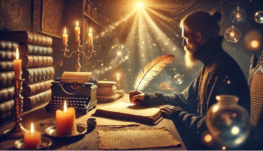 The Symbolism of Writing in Dreams: Insights from Ancient and Modern ...
