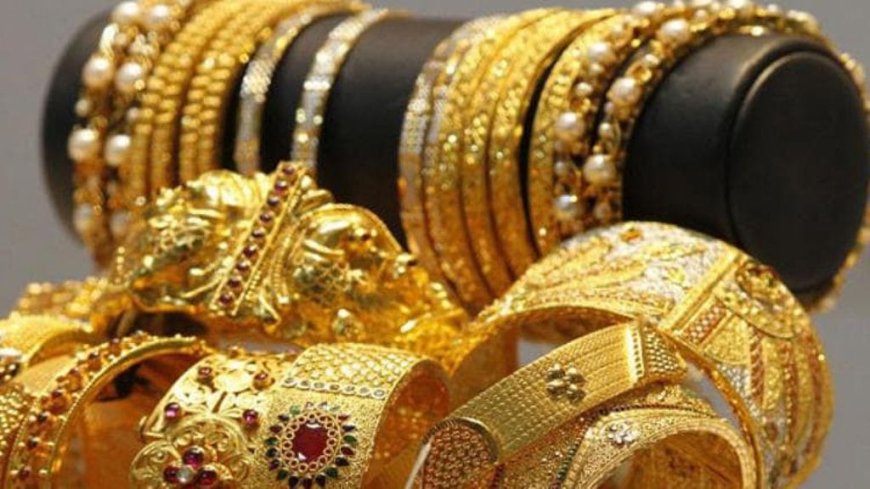 What Does It Mean to See Gold in a Dream? Deep Islamic Interpretations ...