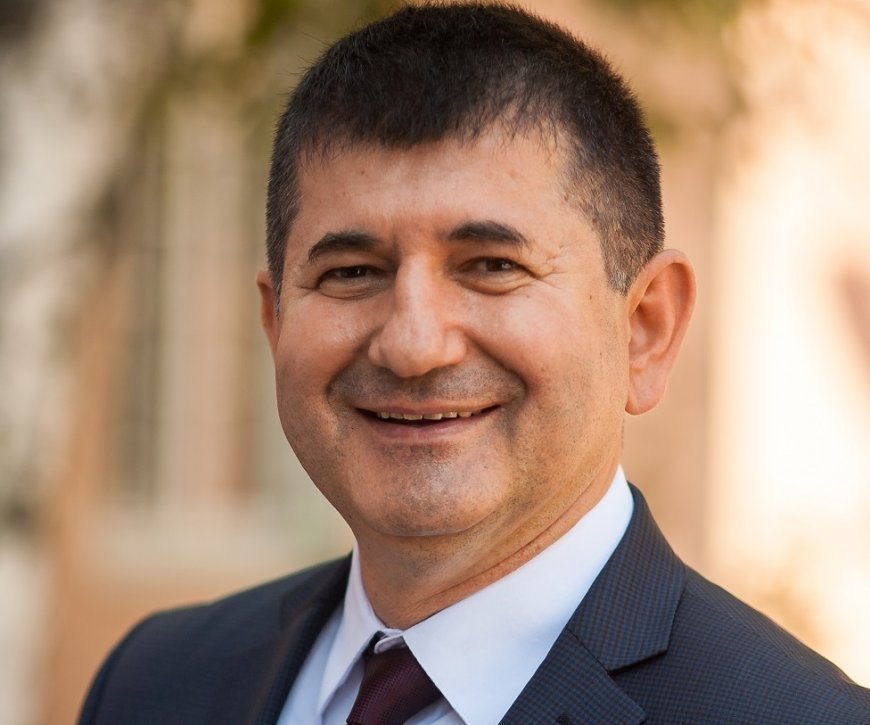 Prophet Muhammad, Jesus Christ, and the Digital Vision: A New ...